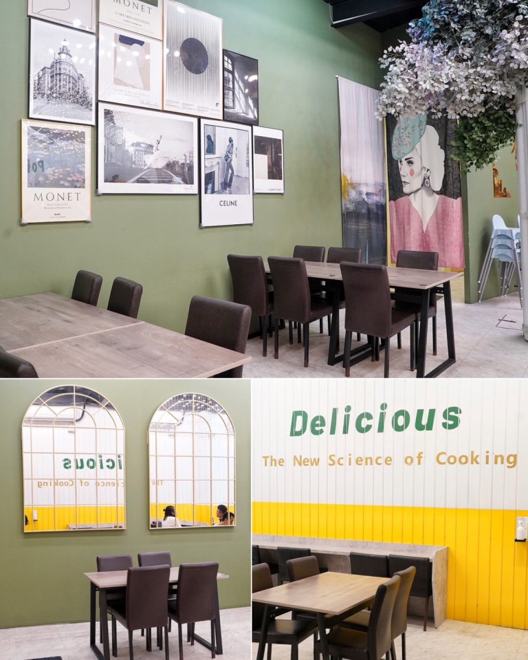 【19House炙燒牛排台中太平店】排餐最便宜260元、雙拼390元起就能享有超豐富自助吧吃到飽！肉燥飯、麻辣燙、沙拉吧、珍珠奶茶通通無限供應～ - 阿華田的美食日記