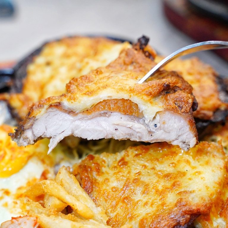 【19House炙燒牛排台中太平店】排餐最便宜260元、雙拼390元起就能享有超豐富自助吧吃到飽！肉燥飯、麻辣燙、沙拉吧、珍珠奶茶通通無限供應～ - 阿華田的美食日記